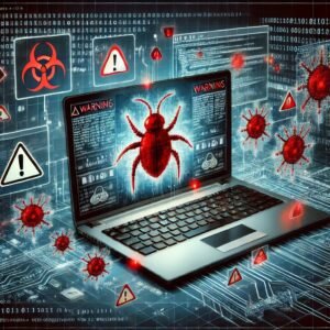 Computer Virus (कंप्यूटर वायरस ) क्या है? – पूरी जानकारी हिंदी में ...